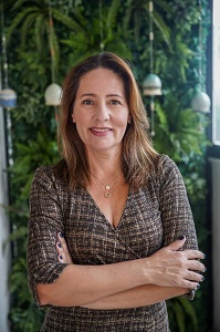 Engenheira Mara Ramos assume a superintendência do DAEE - Clikar