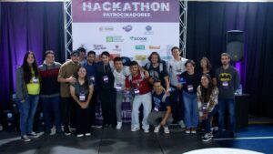 Centro Universitário é destaque na Hackathon, maratona de tecnologia ...